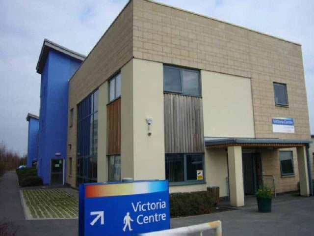 Avon & Wiltshire Mental Health Partnership NHS Trust Victoria Centre ...