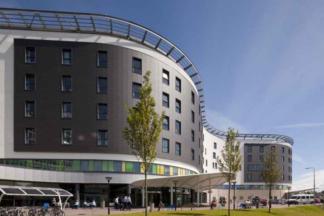 NHS Fife