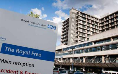 Royal Free London NHSFT
